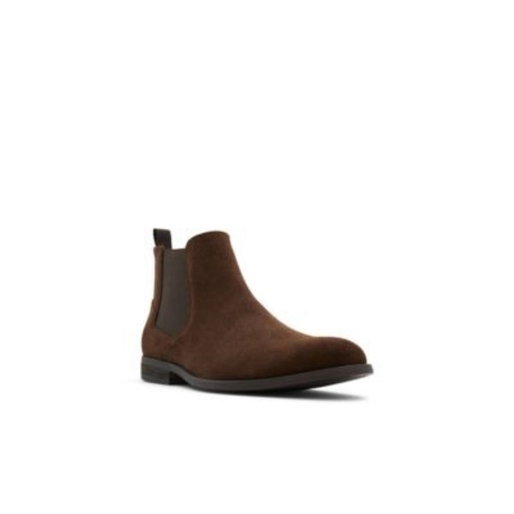 Aldo | Shoes | Colleen Chelsea Boots | Poshmark
